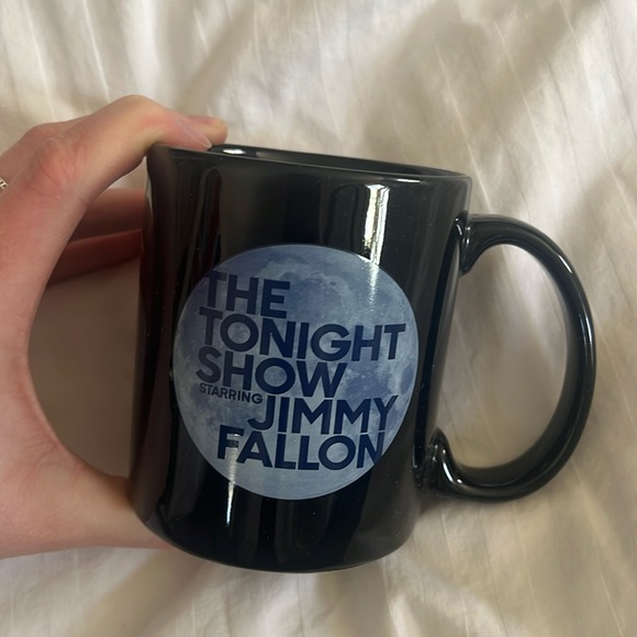 NBC | Kitchen | Tonight Show Mug | Poshmark